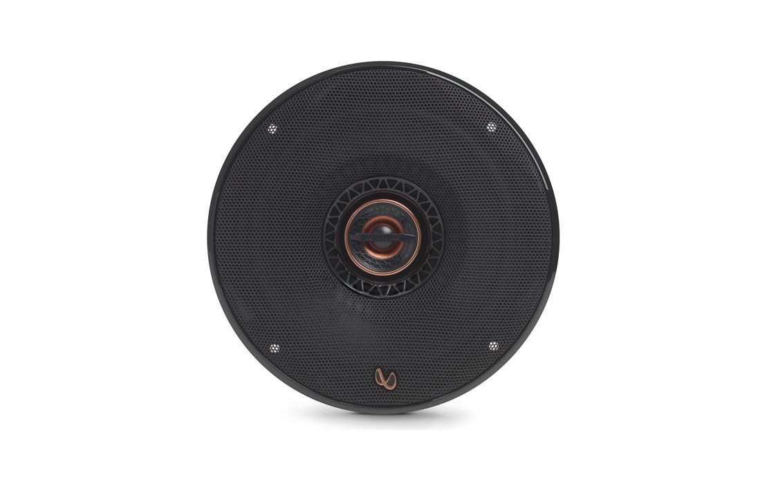 6 1 2 Car Speakers Infinity REF6532EX 6.5" 2-Way Coaxial Car Speakers ...